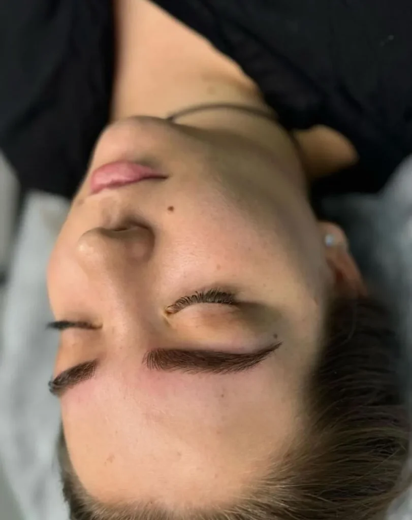 Eyebrow Tattoos for Different Skin Types: What You Should Know